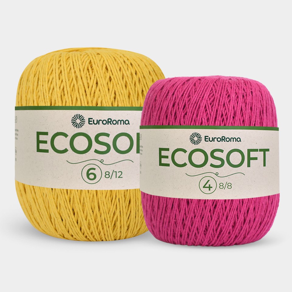 Ecosoft – Nossos produtos – EuroRoma